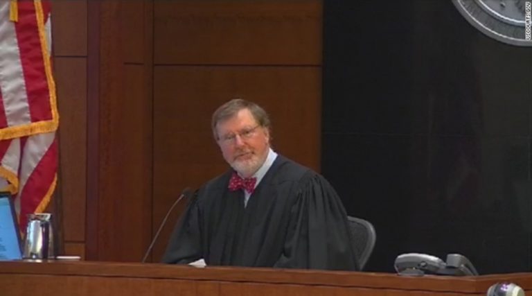 Congress Considering Impeachment of Judge Who Reversed Trump Travel Ban ...