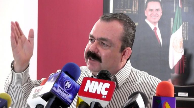 Mexican State Attorney Arrested at Border … for Drug Smuggling ...