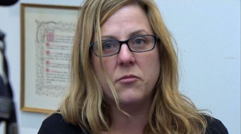 Michelle Dubois Ice Raids – Conservative Headlines