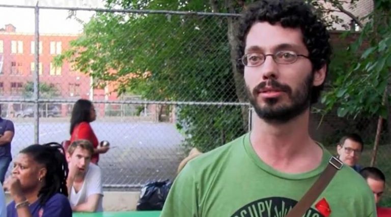 DC Antifa Leader Charged With ‘Ethnic Intimidation’ Related To Attack ...