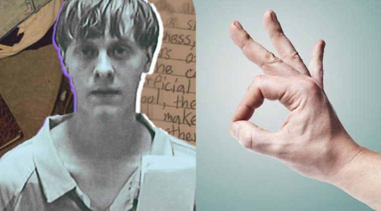 ADL Adds ‘OK’ Hand Gesture, Bowl Haircuts, Anti-Antifa Logo to ‘Hate ...