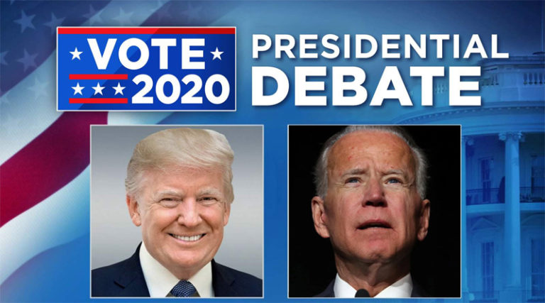 My Take on the Debate – Conservative Headlines